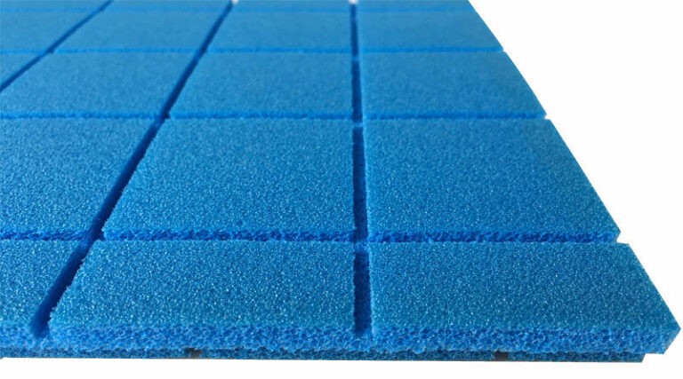 Shock Pad Underlay for Artificial Grass - Better Resilience and Safety