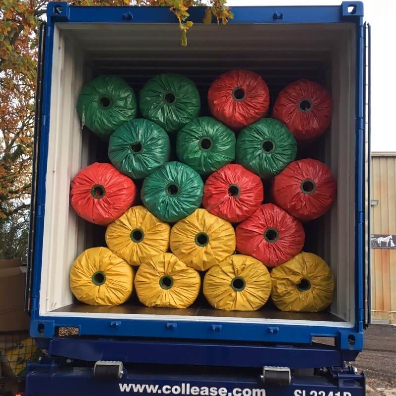 Different Packing Colors for Artificial Grass Rolls - Leading ... Different Packing Colors for Artificial Grass Rolls - Leading ...