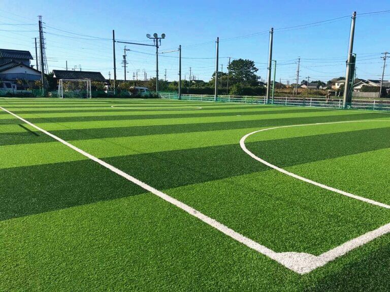 Football Artificial Grass, Proven Durability and High Performance