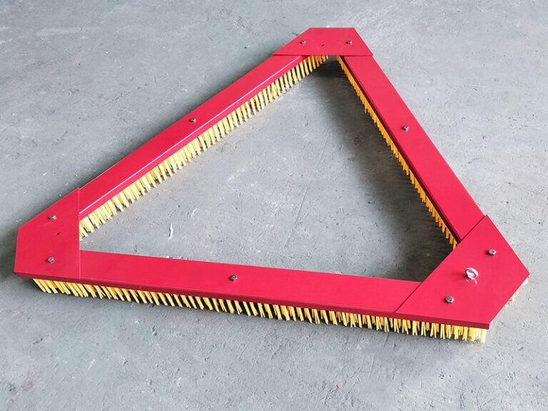 Artificial Grass Brush Machine - Leading Artificial Grass Manufacturer ...